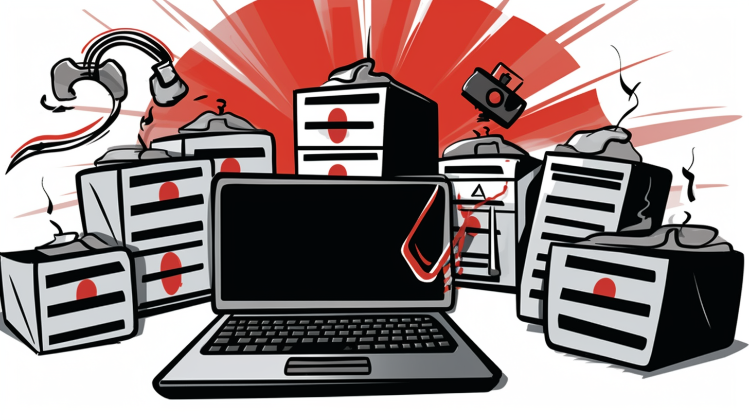 Defensible Disposition: Safeguarding Data & Ensuring IT Compliance